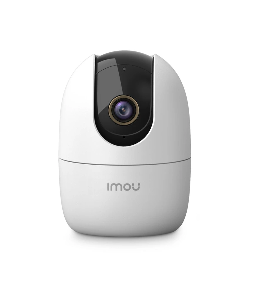 Ranger 2 3MP indoor Wifi Smart Security Camera - Imou Ranger 2 3MP indoor Wifi Smart Security Camera - Imou